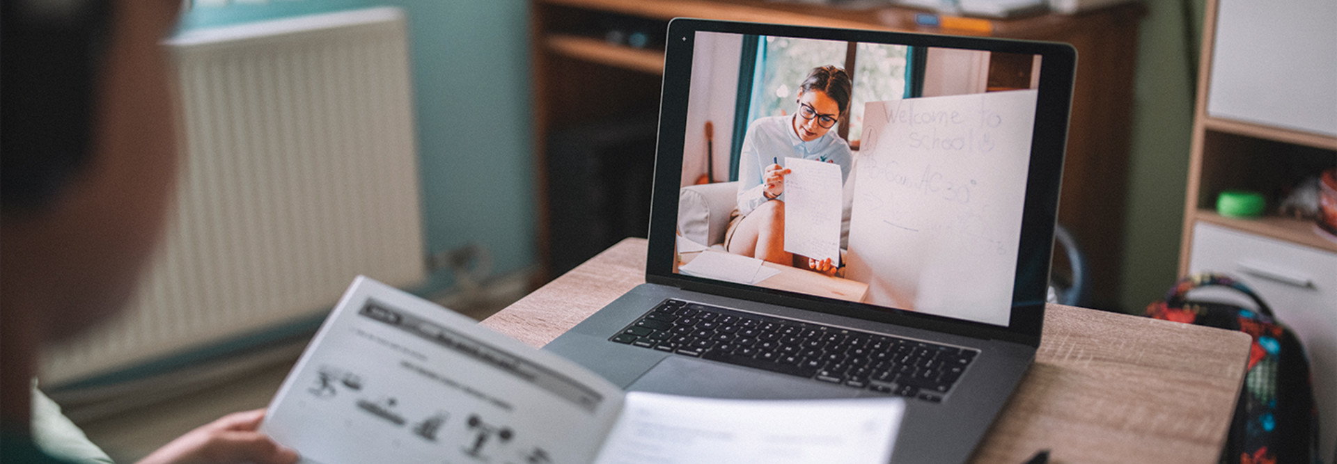 How the Remote Learning Pivot Sparked Innovation in Education | EdTech ...